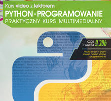 Zostań Programistą i Zarabiaj - Kurs Języka Python - eMentor.pl